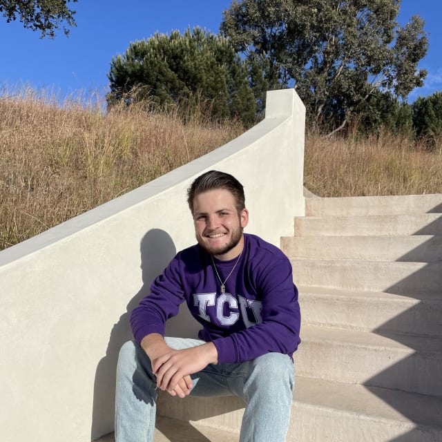 Articles by Jake Peterson - Sports Illustrated TCU Killer Frogs News ...