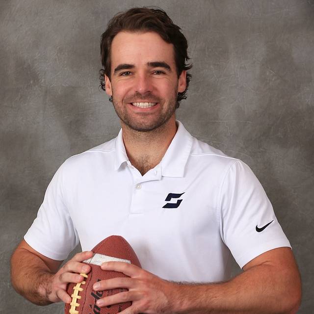 Articles by Connor Morrissette - Sports Illustrated USC Trojans News ...