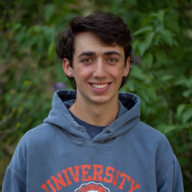 Articles by Aidan Baller - Sports Illustrated Virginia Cavaliers News ...