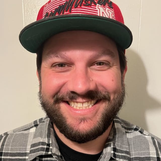 Articles by Sam Casaccio - All Huskers