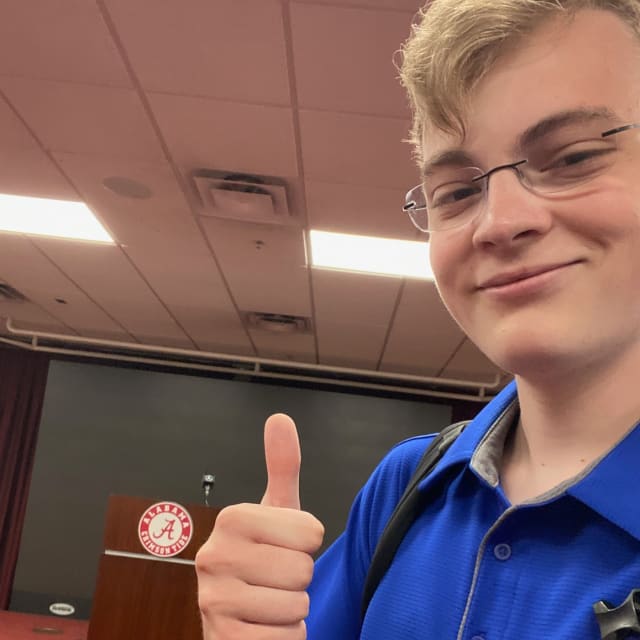 Articles by Will Miller - Sports Illustrated Alabama Crimson Tide News ...