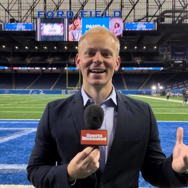 Articles by James Rapien - All Bearcats