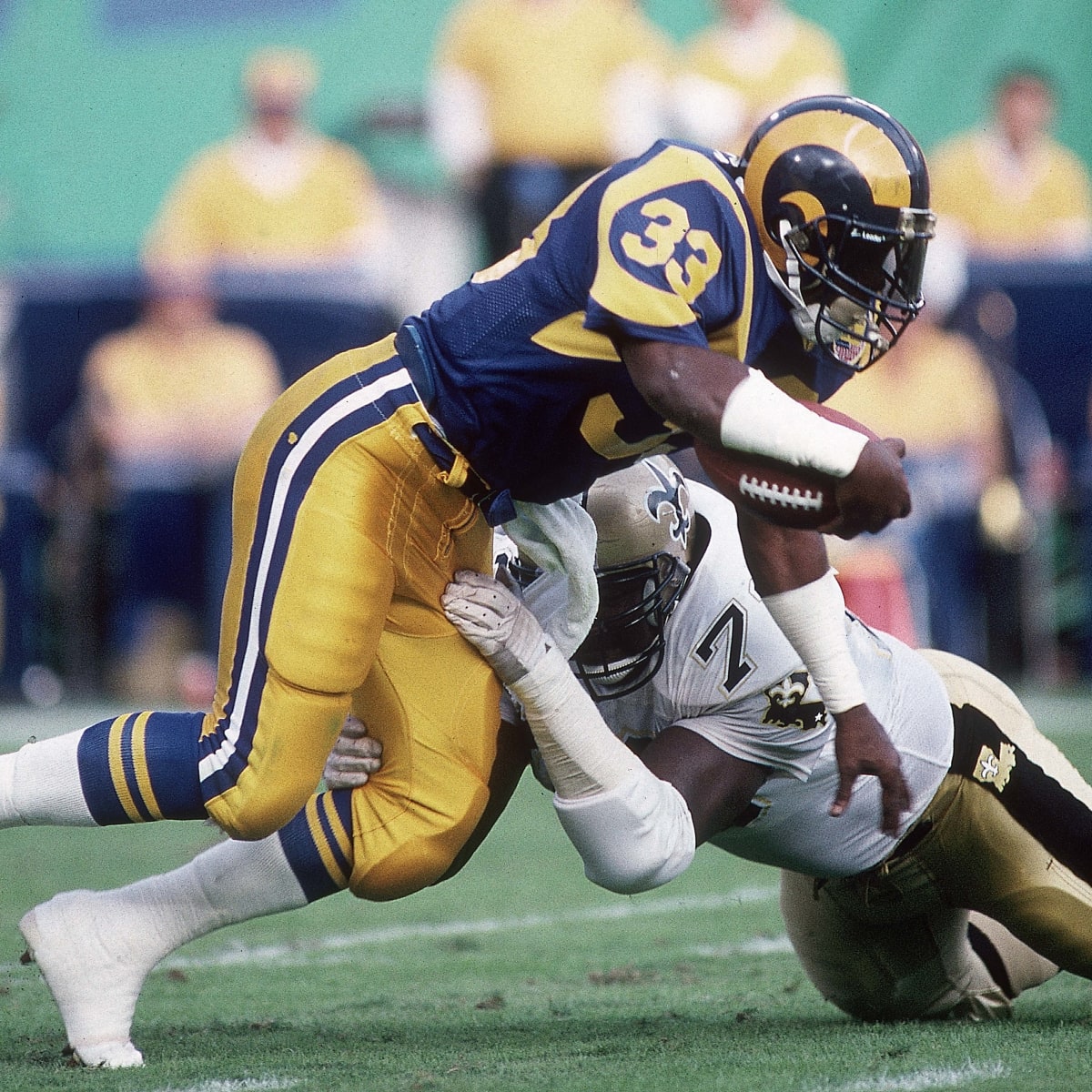 Charles White Football Player