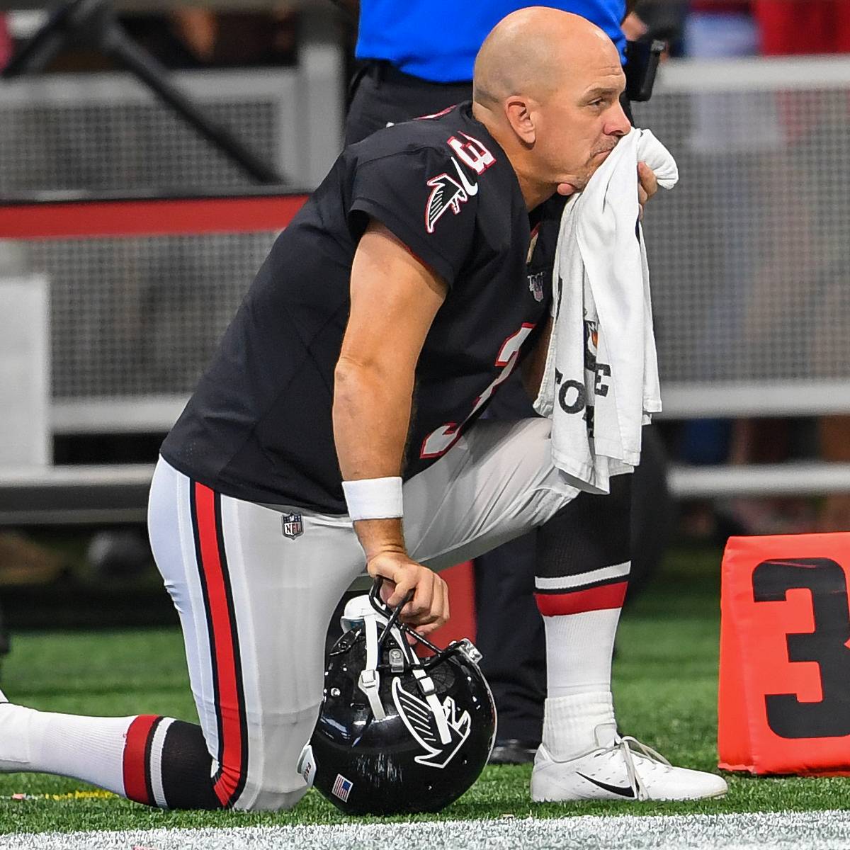 Matt Bryant Atlanta