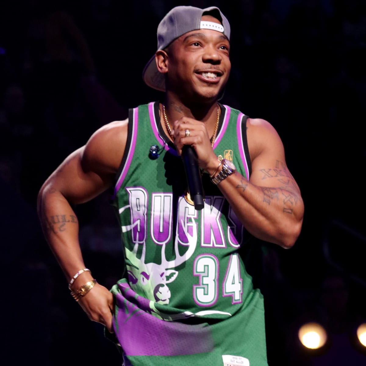 2 More games before Ja Rules - RealGM