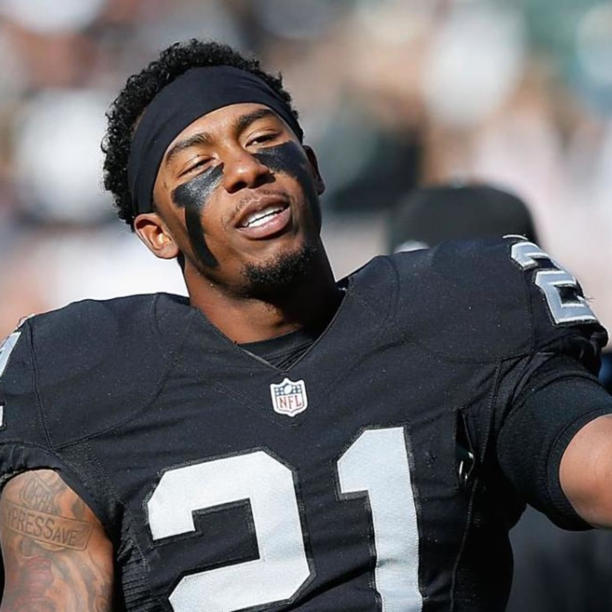 Sean Smith Dolphins 2022