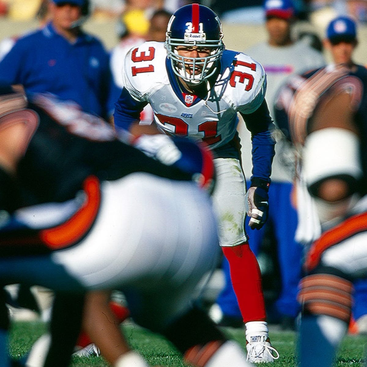Jason Sehorn's Instagram, Twitter & Facebook on IDCrawl