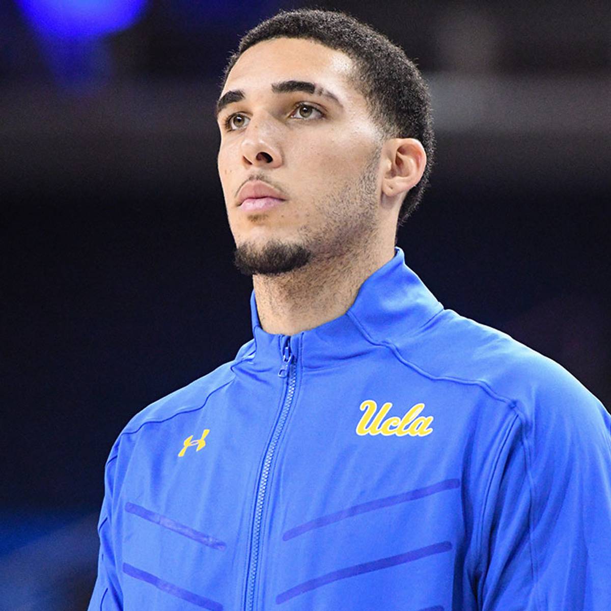 Liangelo Ball's Instagram, Twitter & Facebook on IDCrawl
