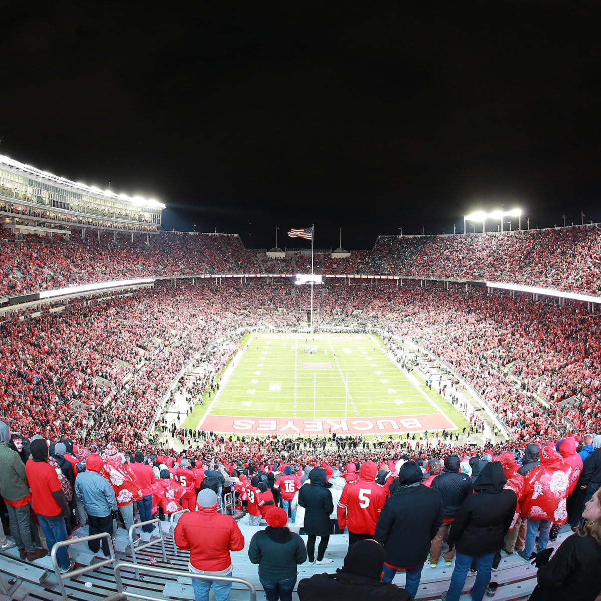 Ohio State Stadium Obstructed View Seats | Cabinets Matttroy