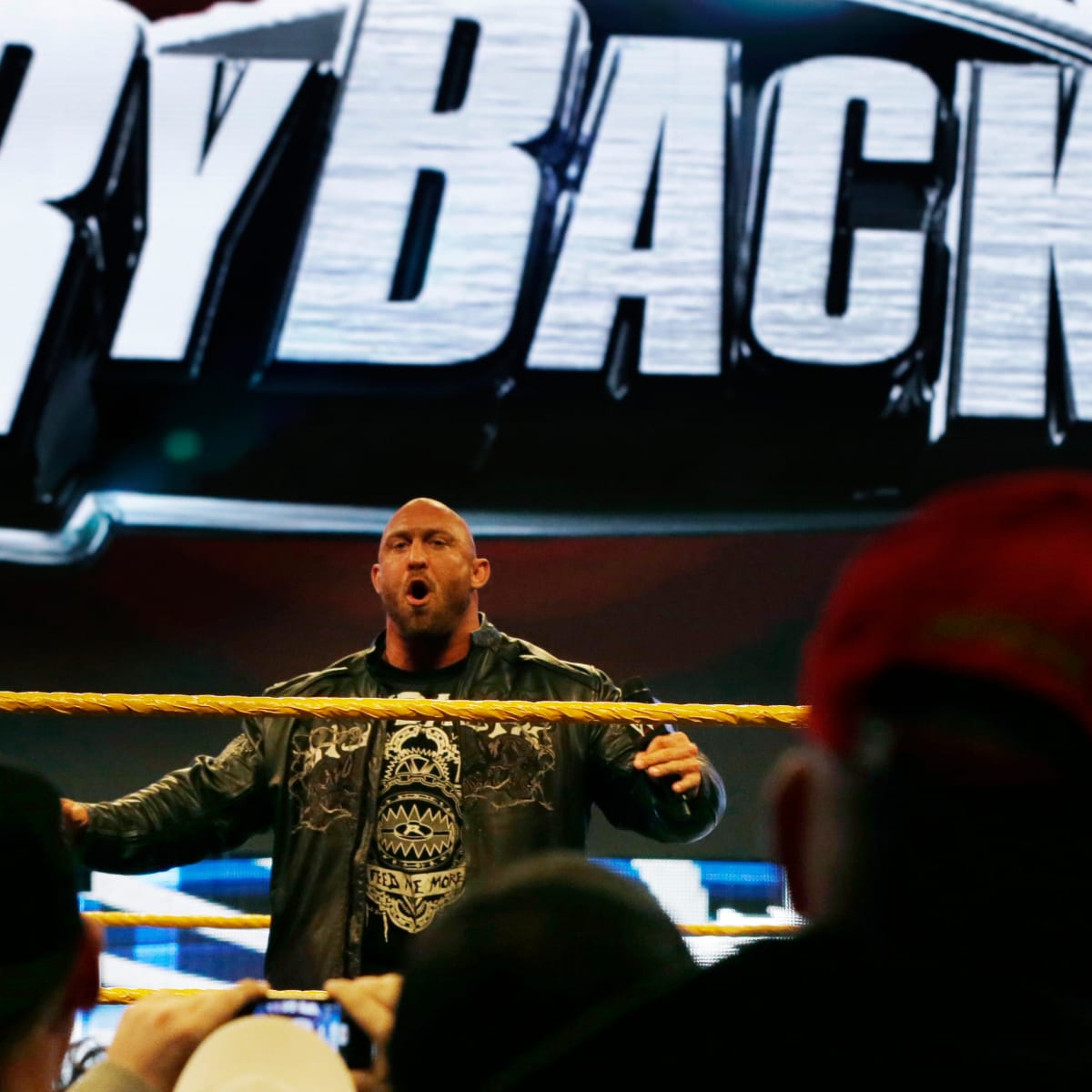 Ryback Before And After Steroids