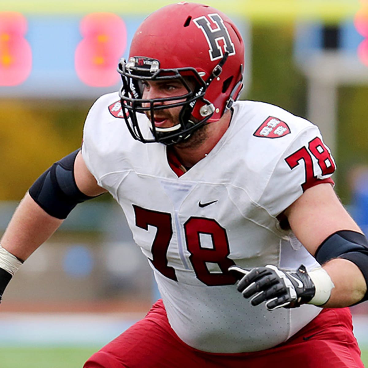 Ryan Fitzpatrick High School