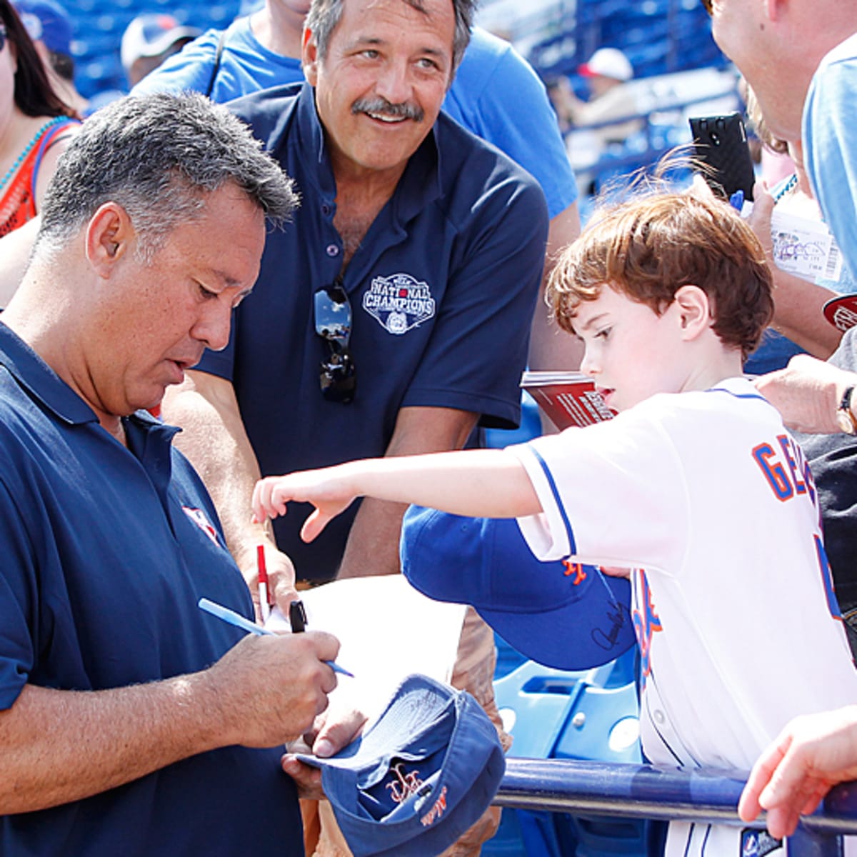 Juliet Litman Grantland Photo