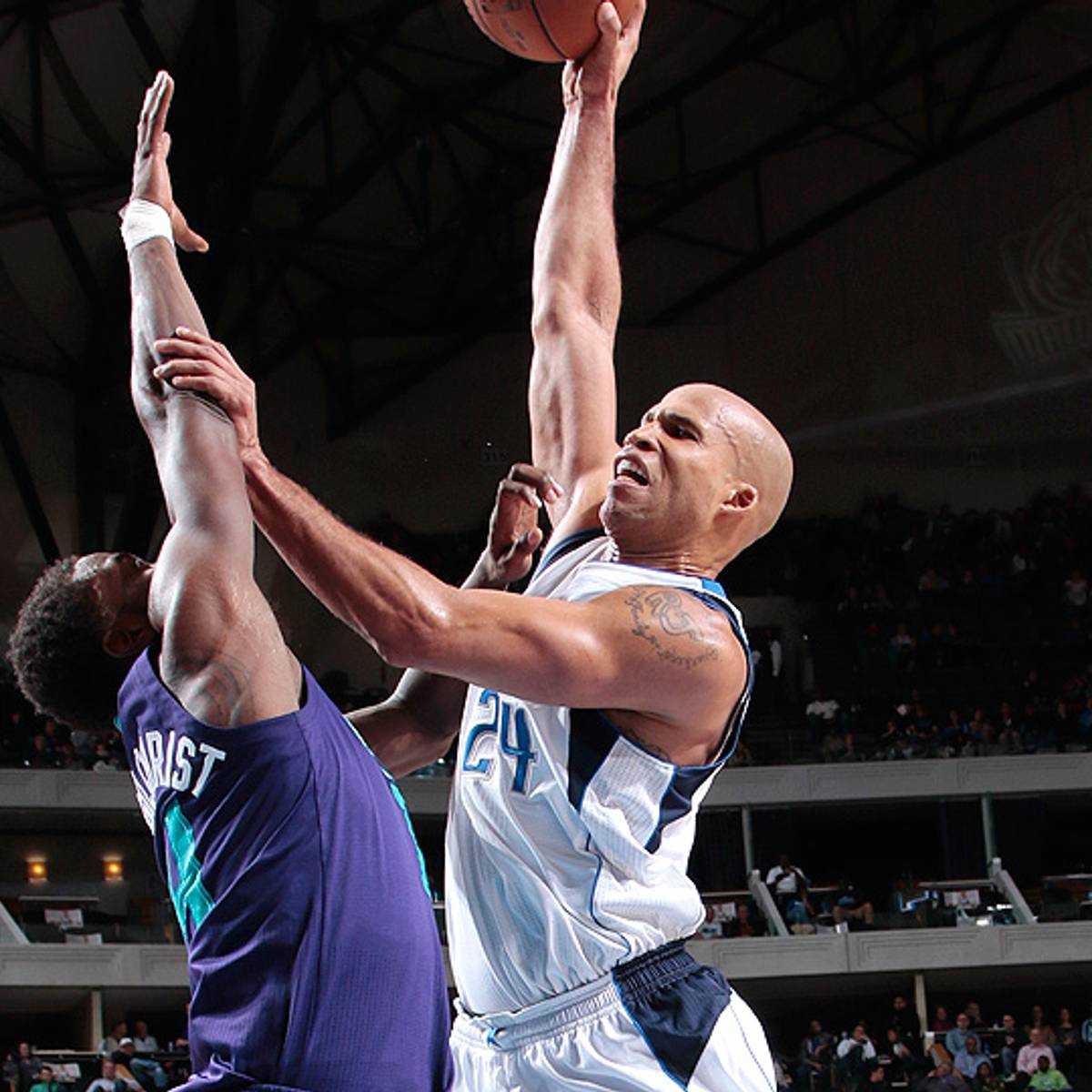 Michael Kidd Gilchrist Dunk