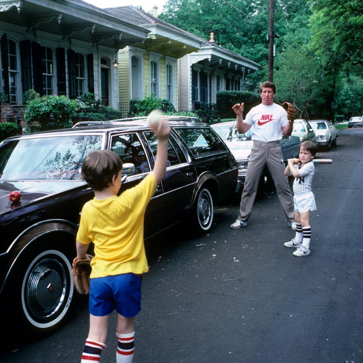 Peyton Mannings House