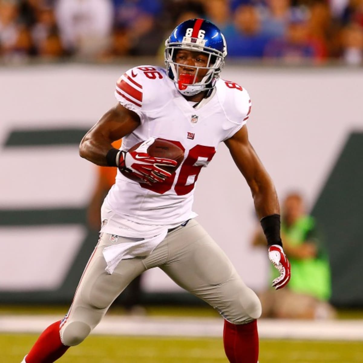 Trindon Holliday Giants