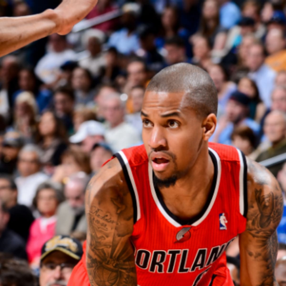 Eric Maynor Wizards