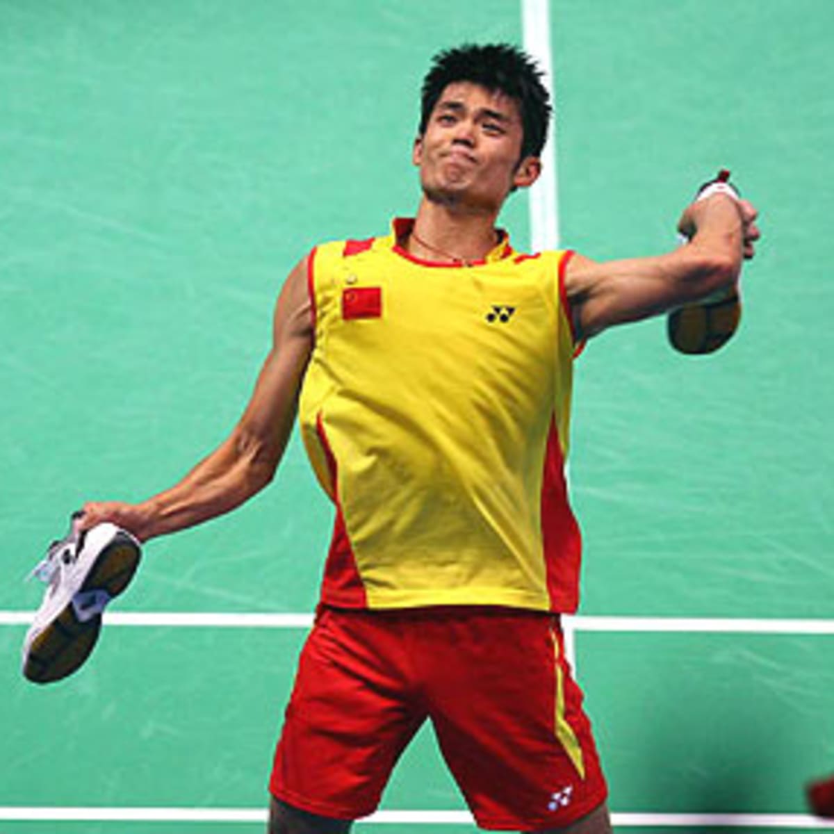 Famous Badminton Players Of The World