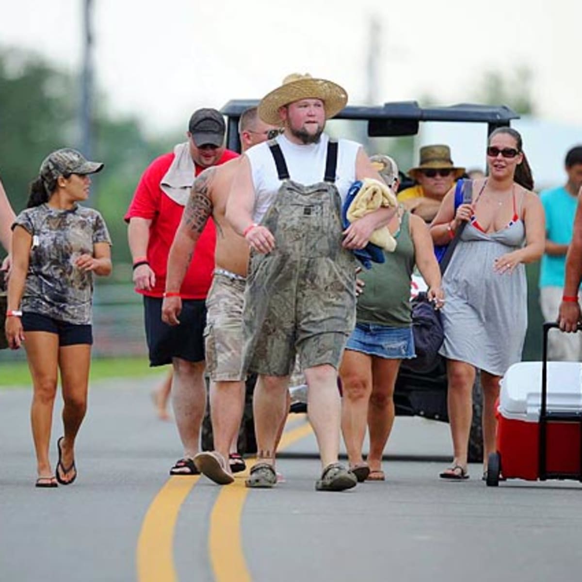 Funny Redneck Pictures