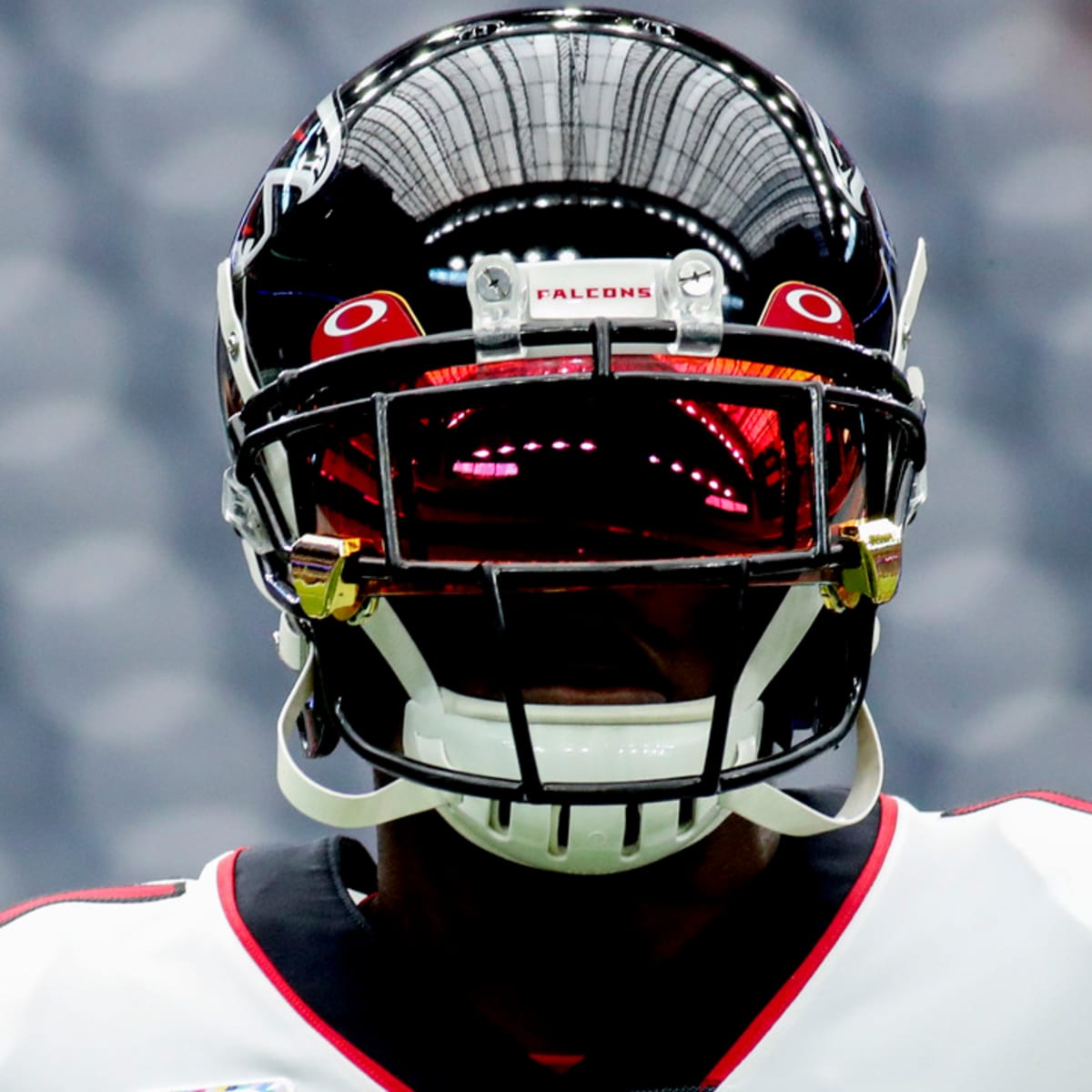 Julio Jones Catch Wallpaper