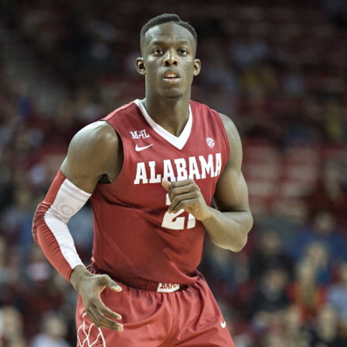 Alabama Basketball Megathread | 26-7 (16-2) | Page 1065 | Bama Sports