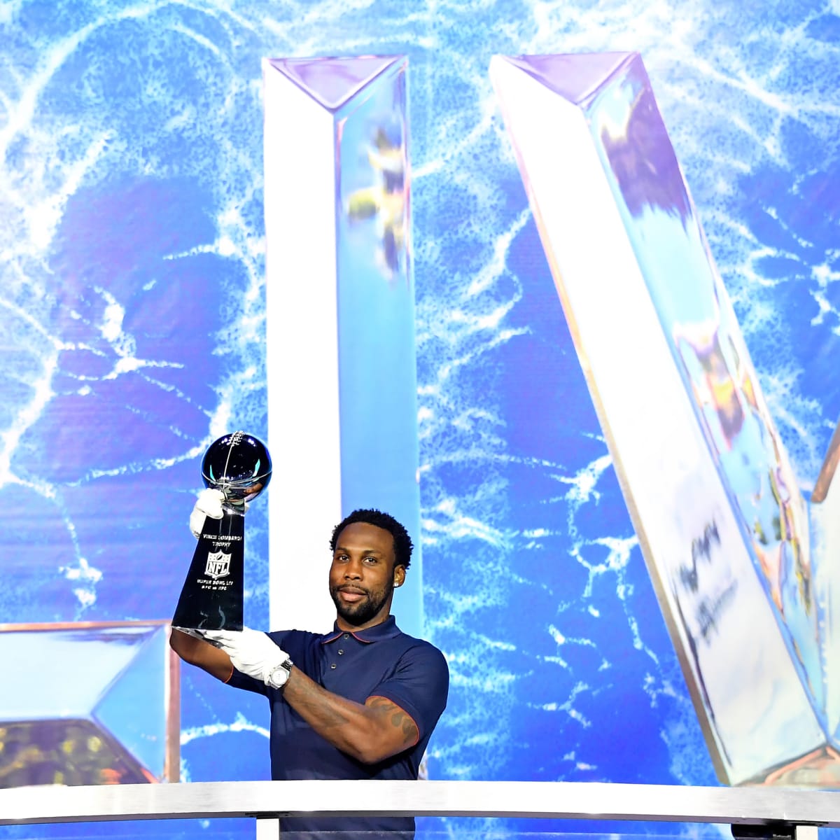 Anquan Boldin Ravens Super Bowl