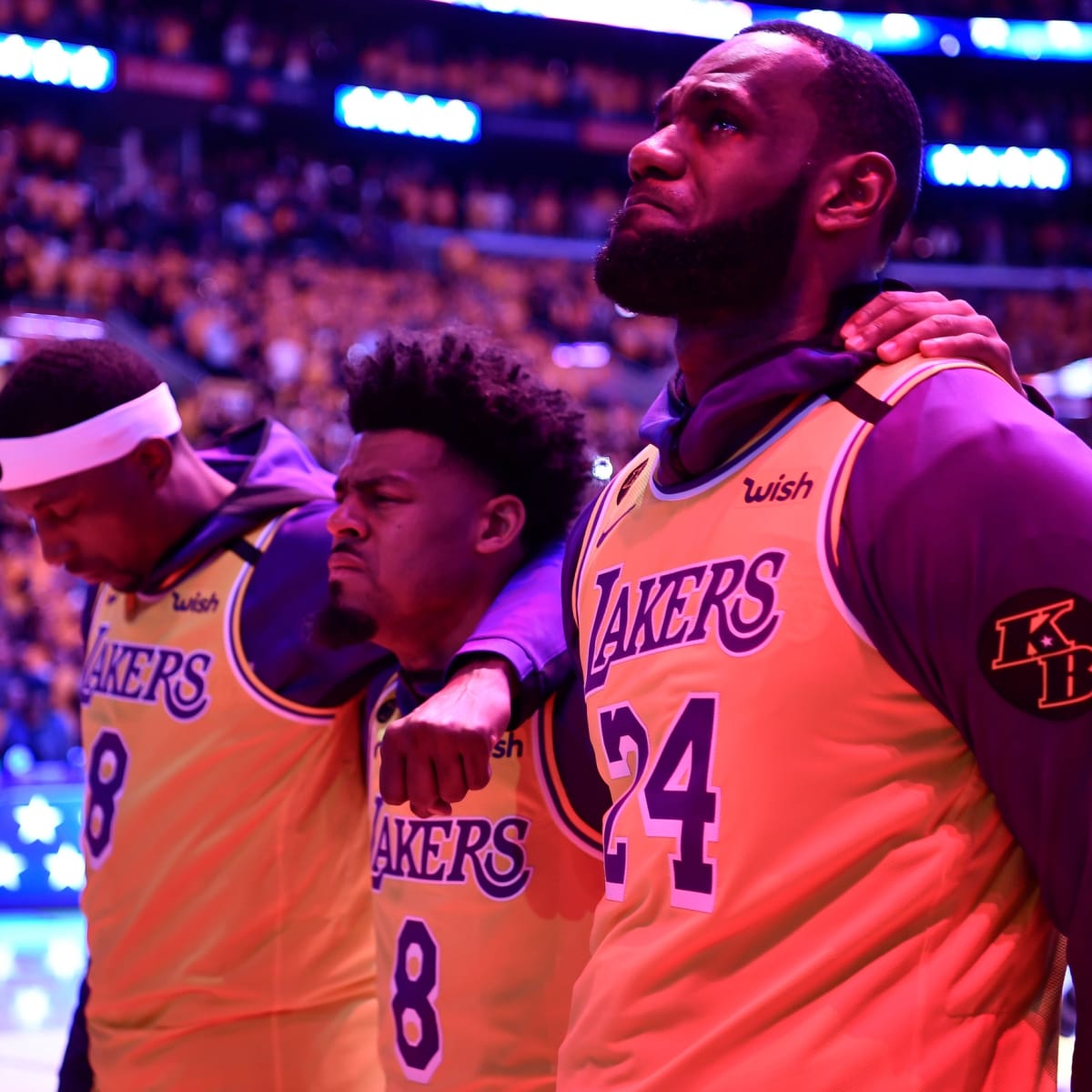 Meme Chris Bosh Crying