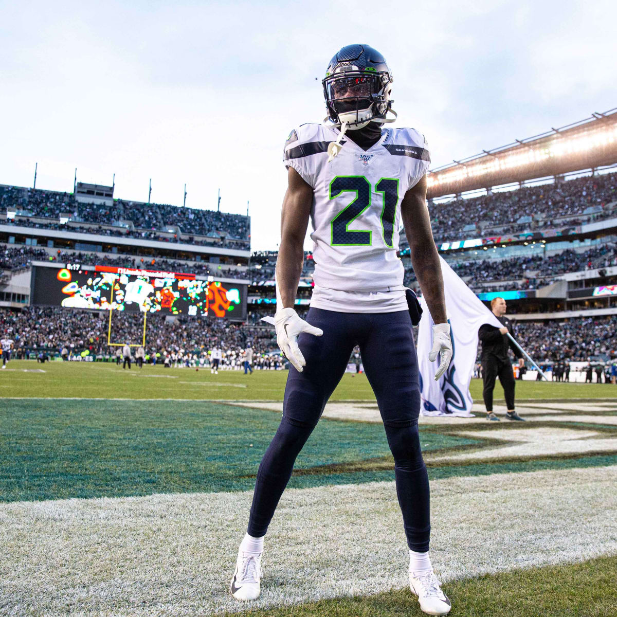 Trey Flowers Nfl Seahawks | Best Flower Site