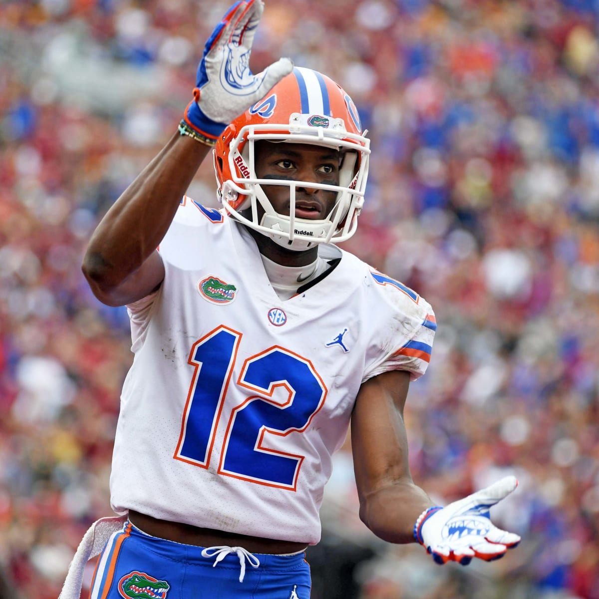 Colts Color Rush Jerseys | adamdukes.com