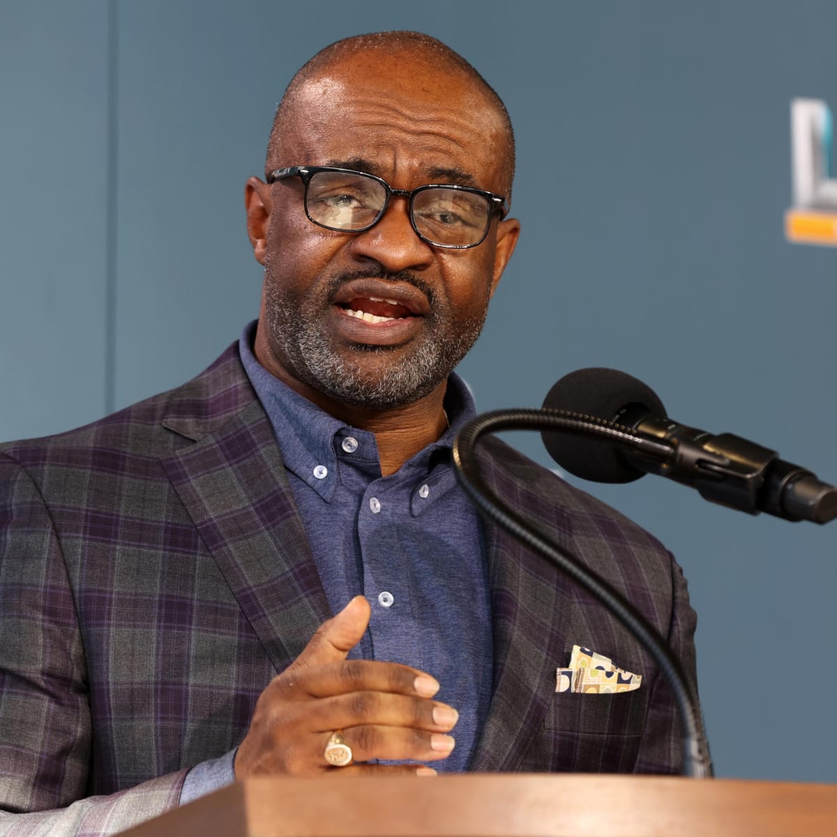 Nflpa Demaurice Smith