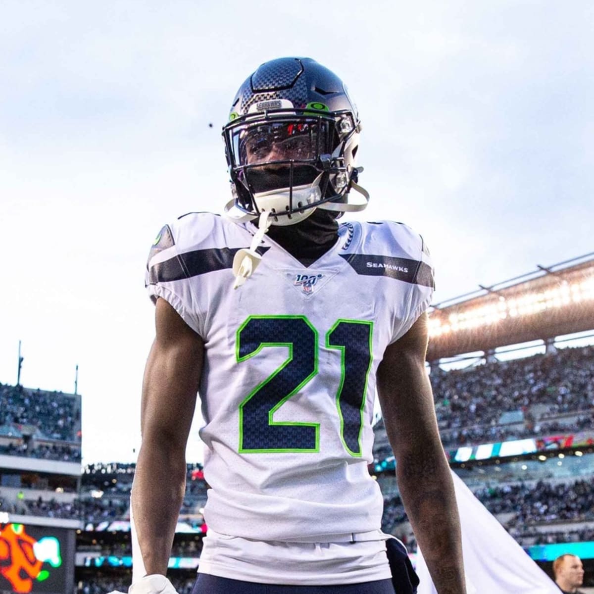 Trey Flowers Nfl Seahawks | Best Flower Site