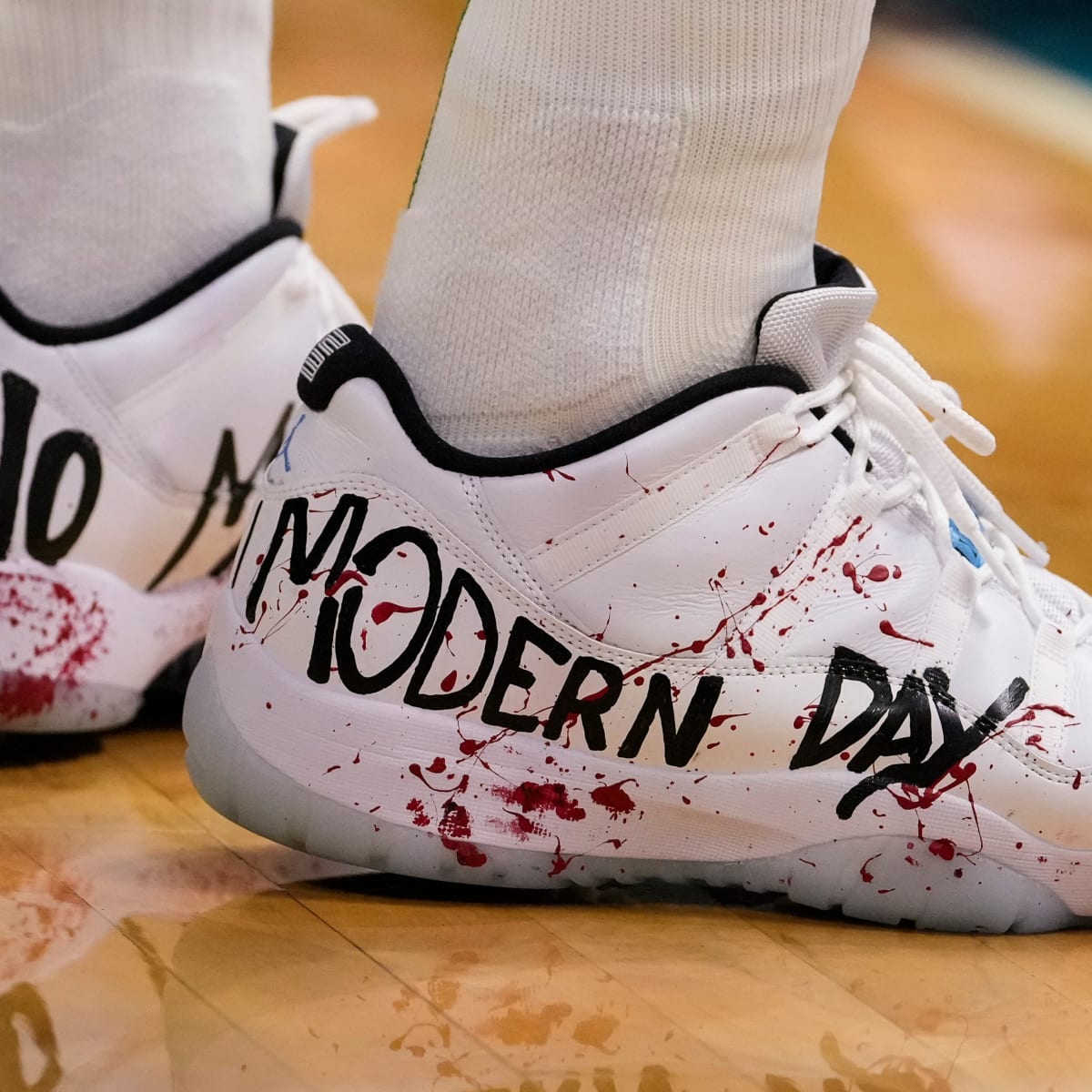 Nike Labor Standards