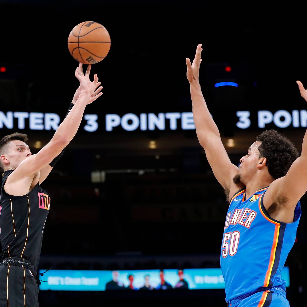 Okc Star