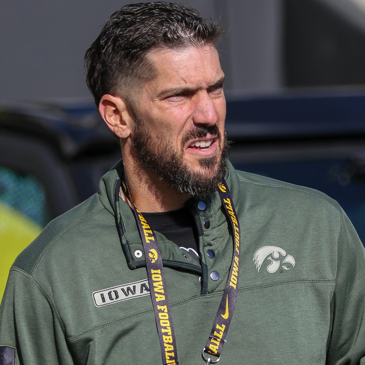 Dallas Clark Livermore Iowa