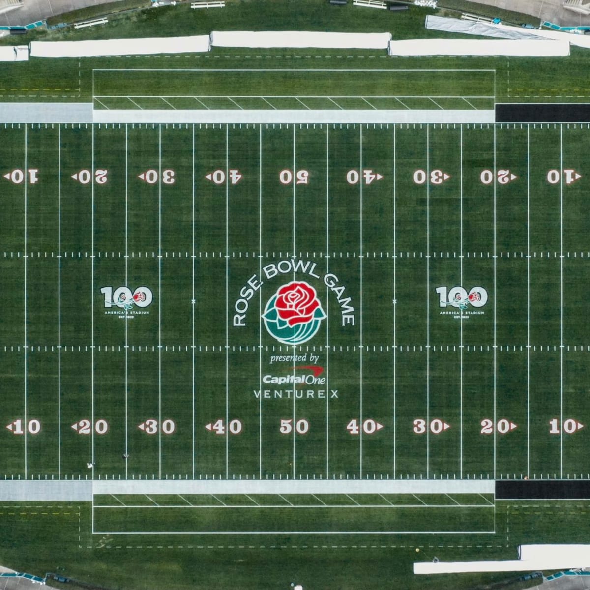 Capital One Bowl 2022 Stadium