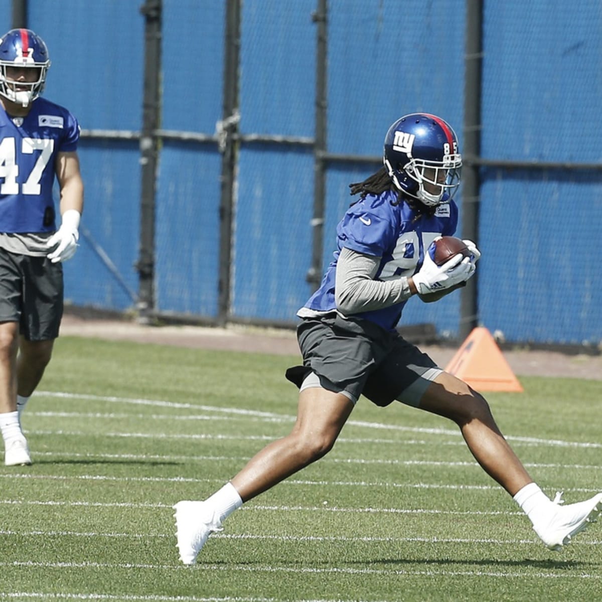 Kelvin Benjamin Nfl Draft