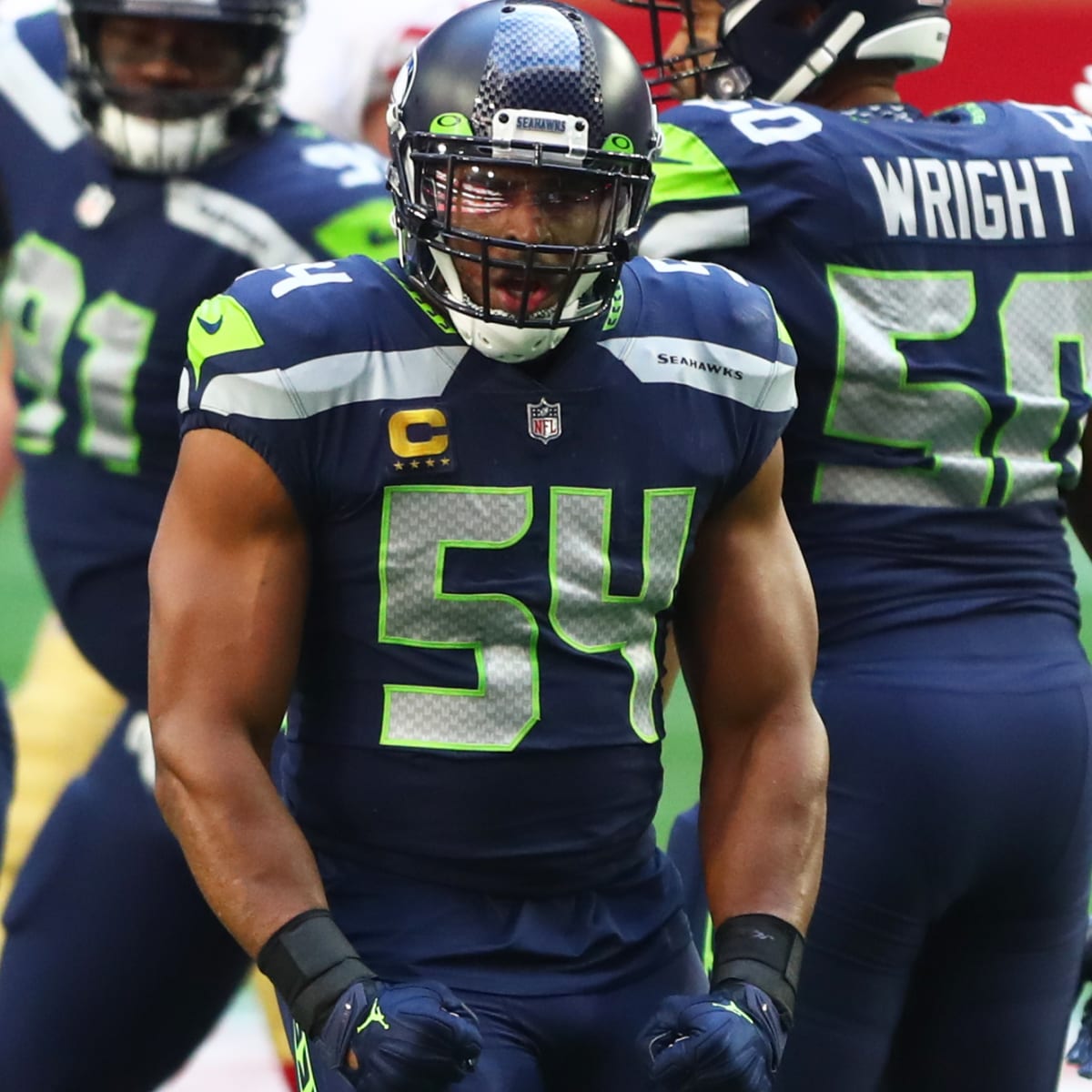 Bobby Wagner
