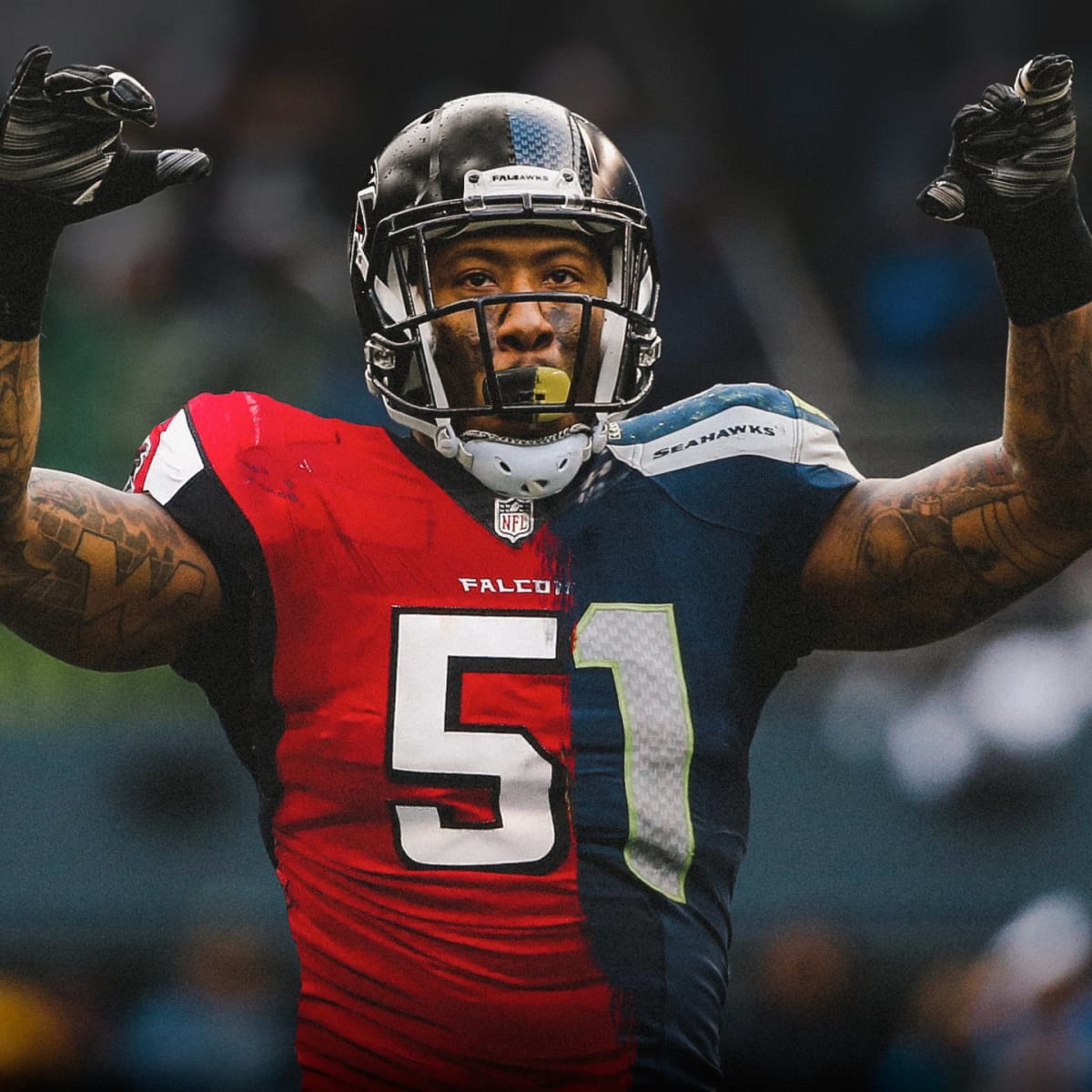 Barkevious Mingo Wallpaper