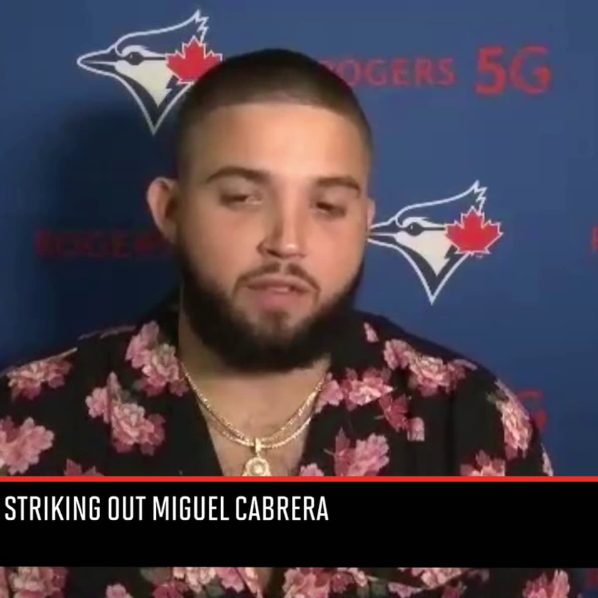 miguel cabrera beard