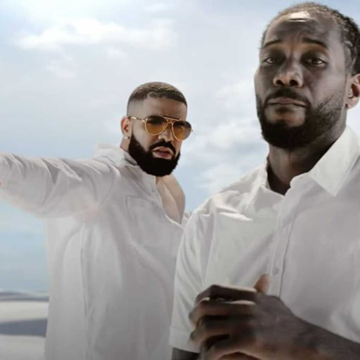 Drake feel no ways official video - lordwholesale