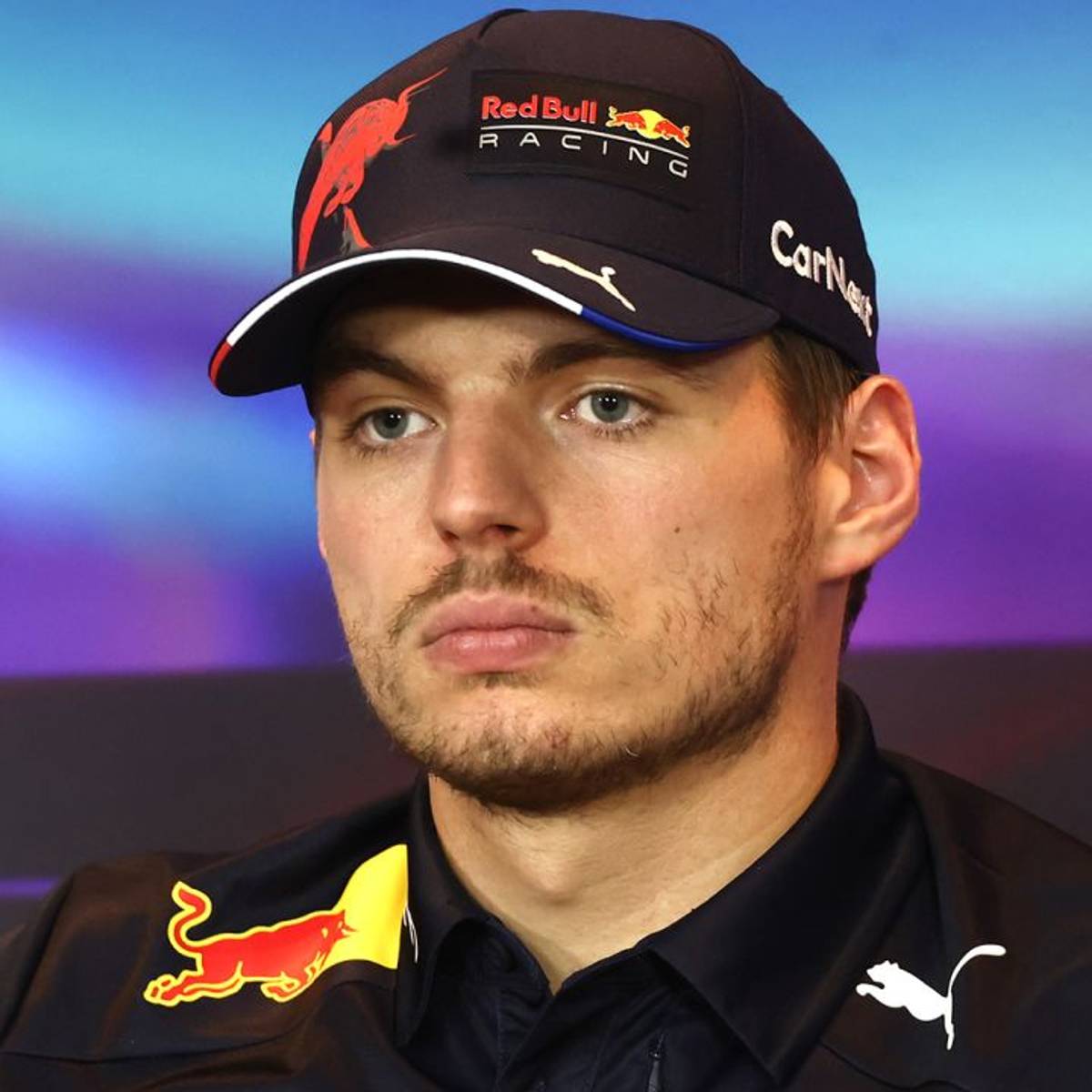 Max Verstappen DerrylMeshaym