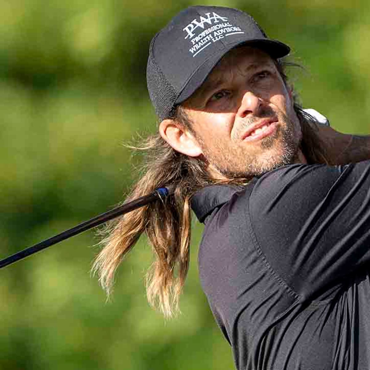 Aaron Baddeley