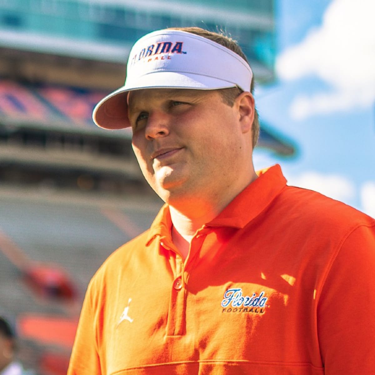 It could have been a lot worse if Florida didn't have a GameChanger ...