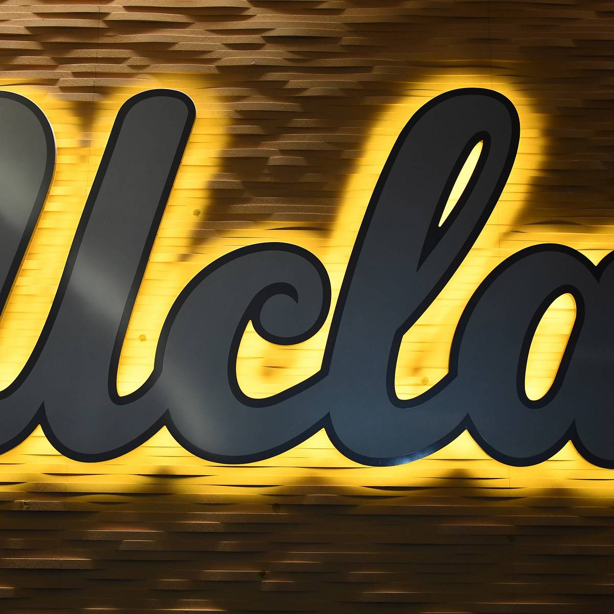 Ucla Football Logo Wallpaper
