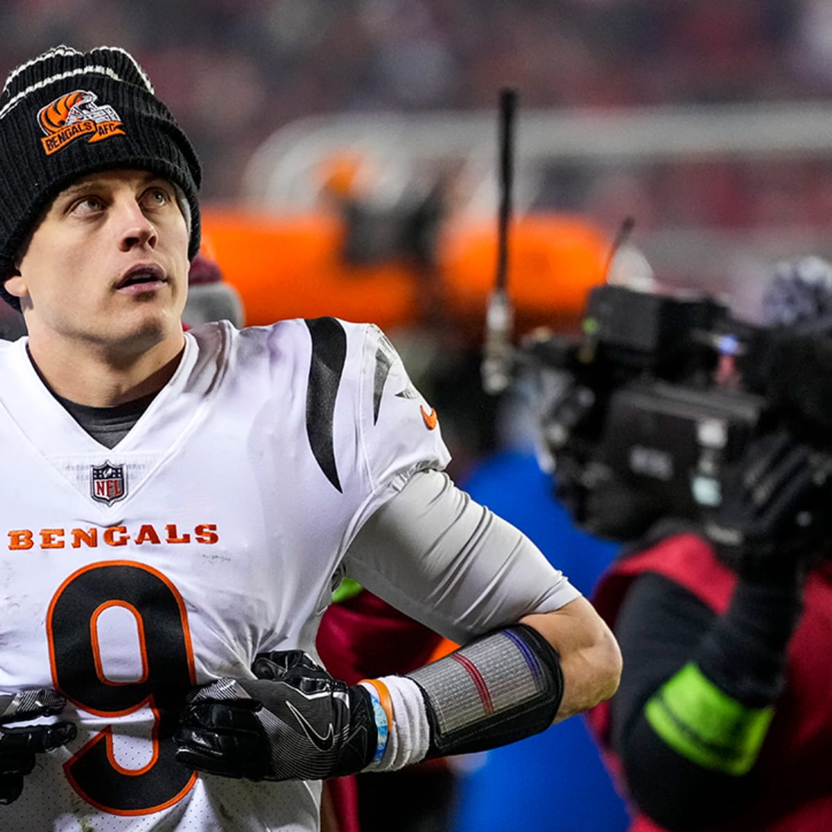 David Norris Viral: Joe Burrow Nfl Salary