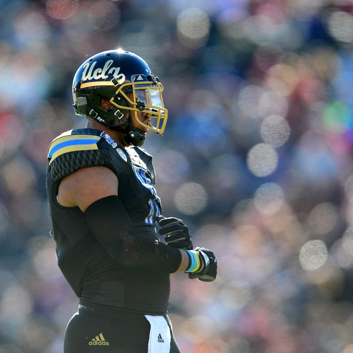 Anthony Barr Ucla 2022