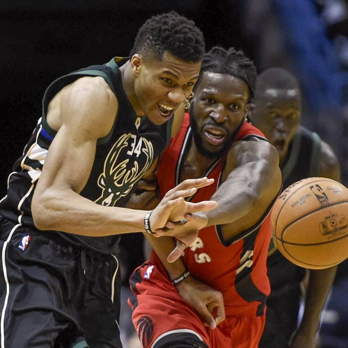 Demarre Carroll Hawks 2022