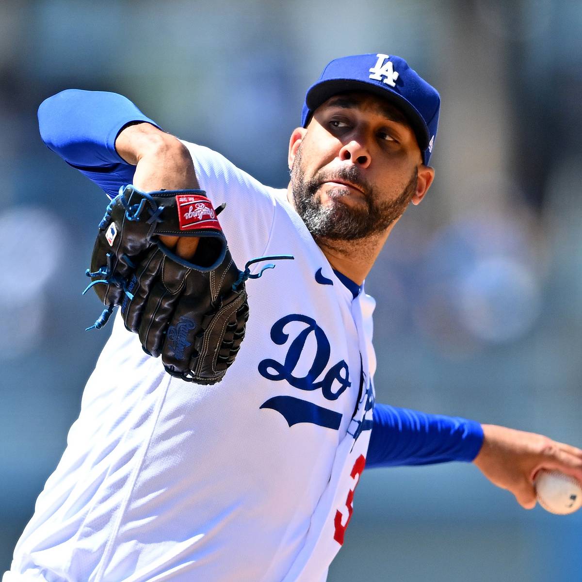David Price Pitching 2022