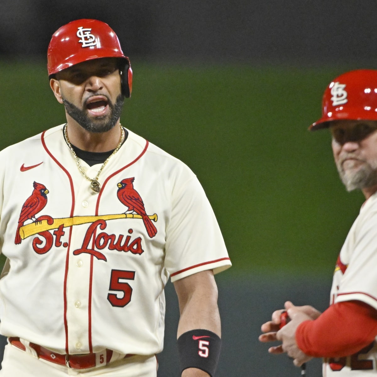 [Royals] Royals full powder blue uniforms back for 2023, will wear ...