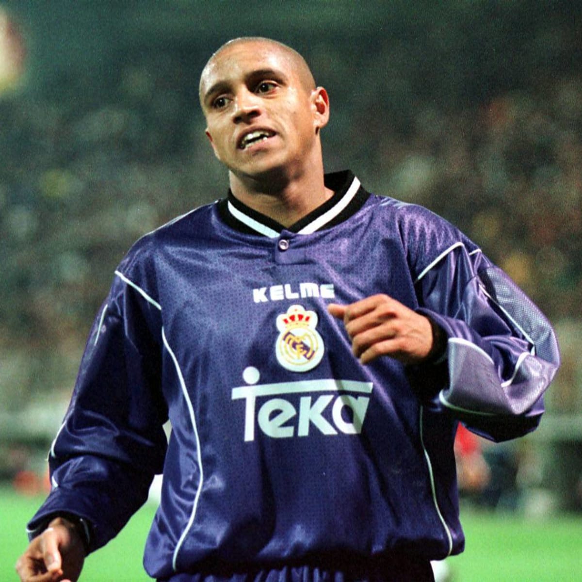 Roberto Carlos 2022 Soccer
