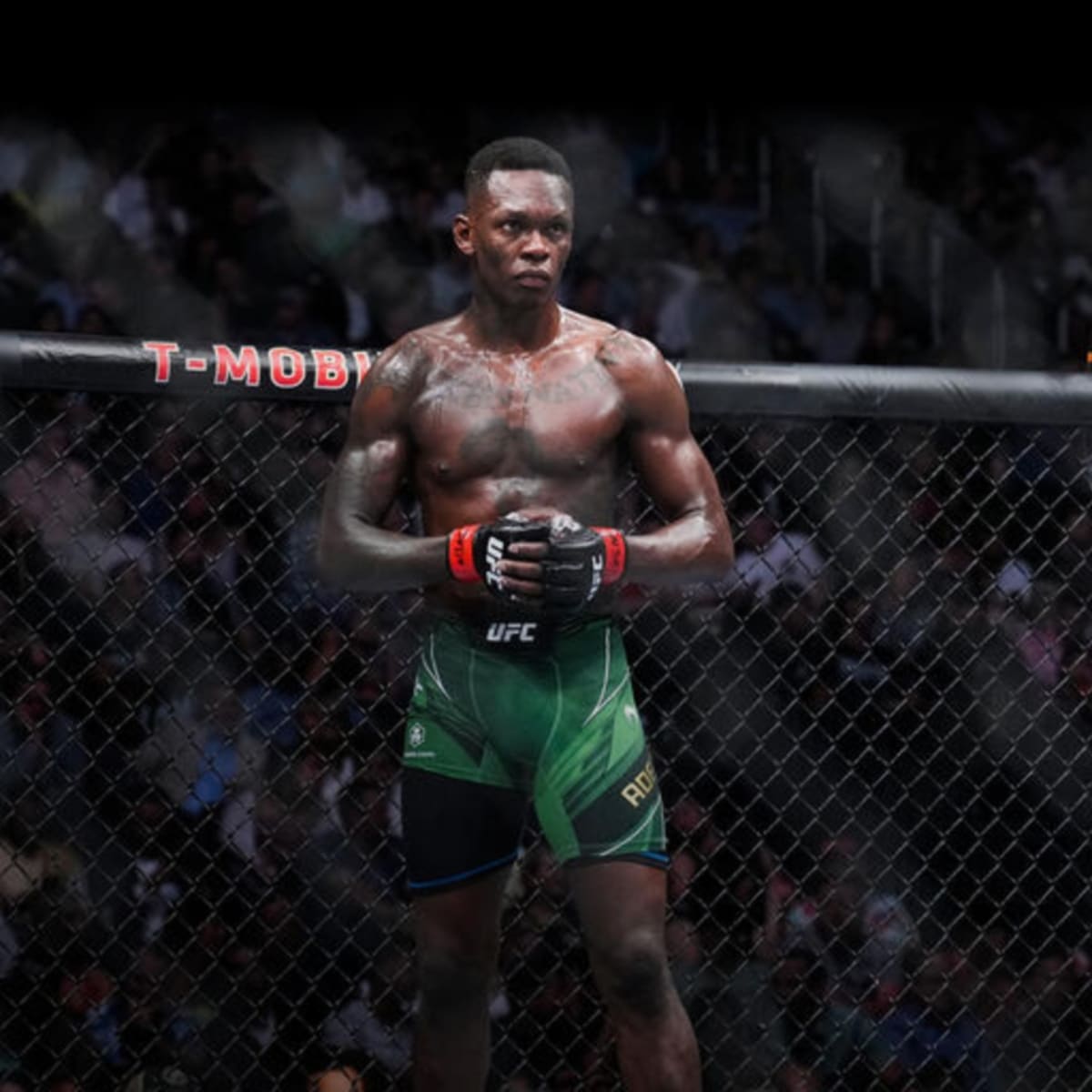 Who's the 3 best boxers currently in the UFC? | Sherdog Forums | UFC ...
